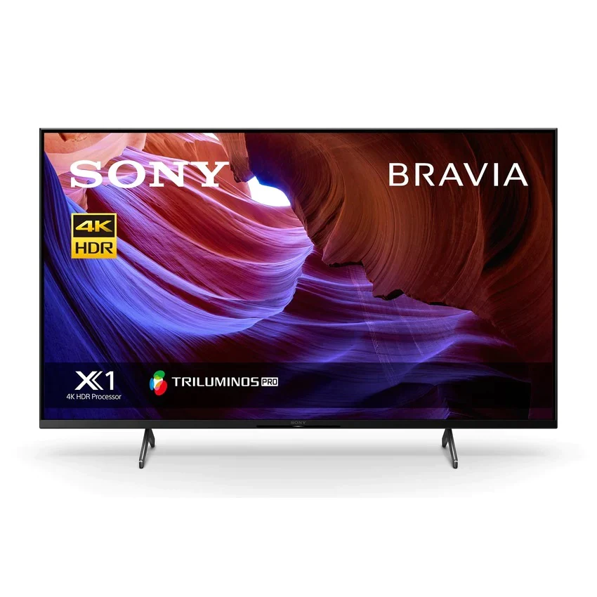 SONY KD85X85K - Anyone TV OUTLET