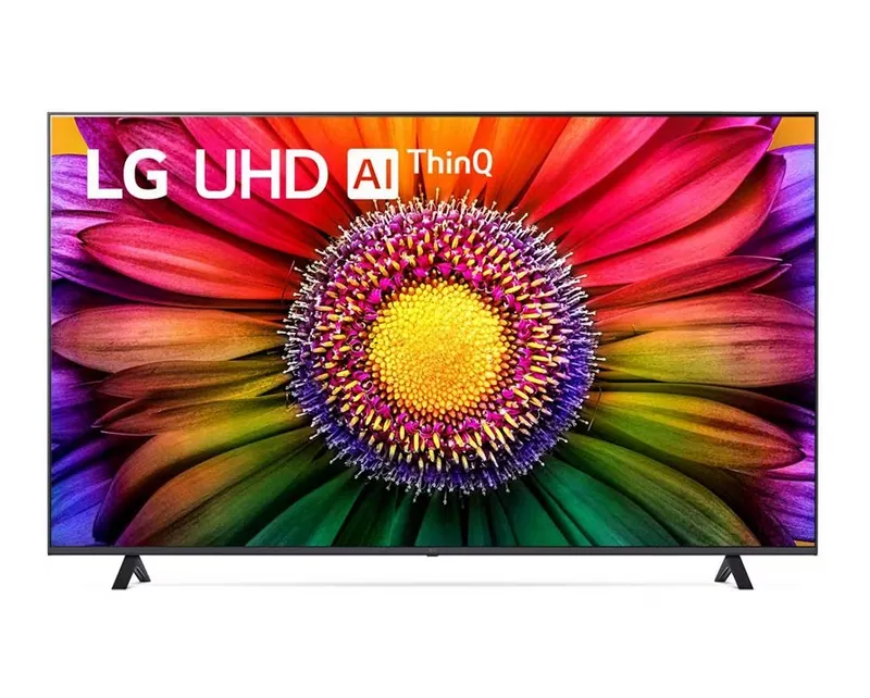 LG 43UR8050PCB 樂金 43'' LG 4K UHD 智能電視 UR8050 LG 43" 4K LED Smart TV (國際 ...